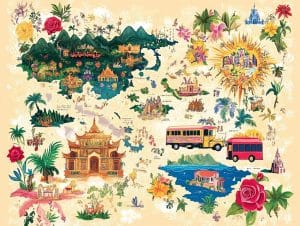 Marites: The Cultural Journey of a Name With Rich Heritage - Mothers ...