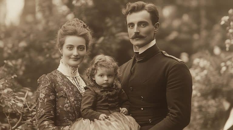 441 Victorian Last Names and Their Meanings - Mothers Always Right