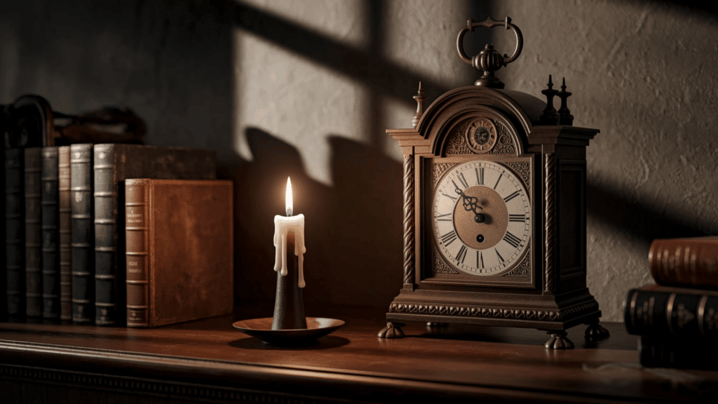 Top 60 Scary Games to Play with Friends in Real Life - Mothers Always Right