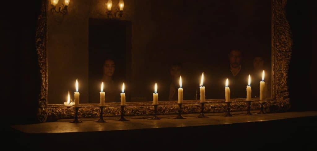 Top 60 Scary Games to Play with Friends in Real Life - Mothers Always Right