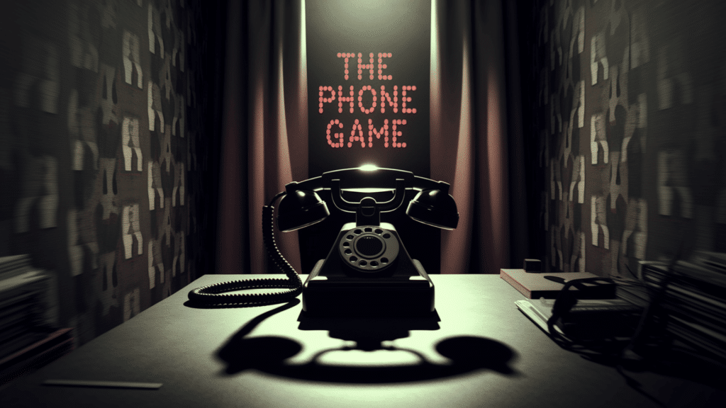 Top 60 Scary Games to Play with Friends in Real Life - Mothers Always Right