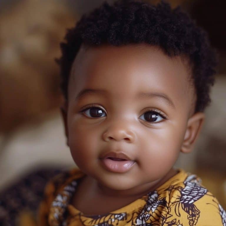 460+ Popular Ijaw Names and Their Meanings - Mothers Always Right