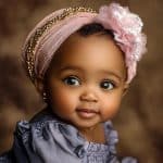 460+ Popular Ijaw Names and Their Meanings - Mothers Always Right