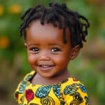 460+ Popular Ijaw Names and Their Meanings - Mothers Always Right