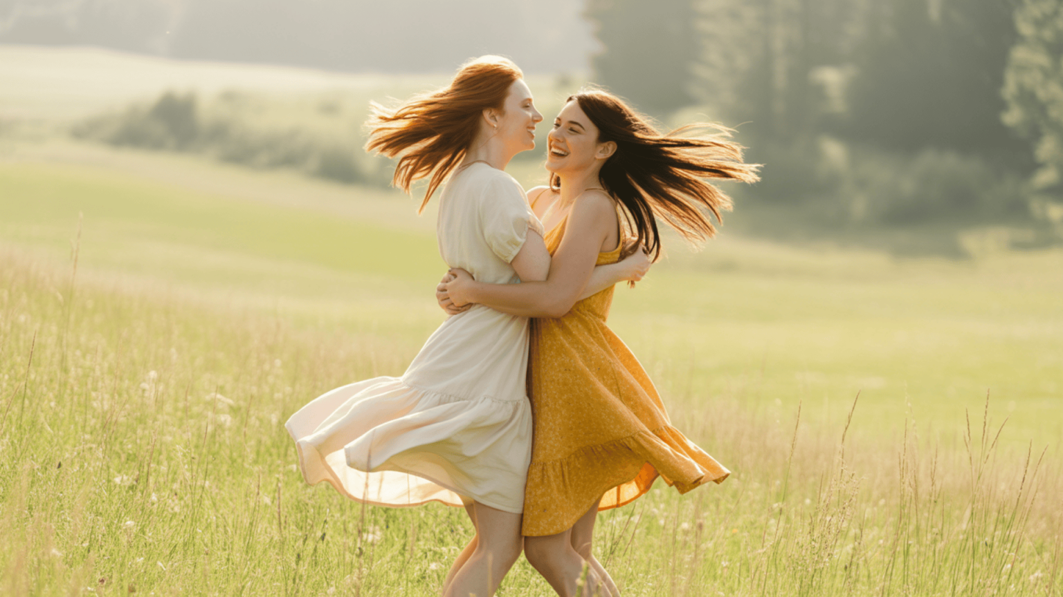 21 Different Types of Hugs that Convey Different Emotions - Mothers ...