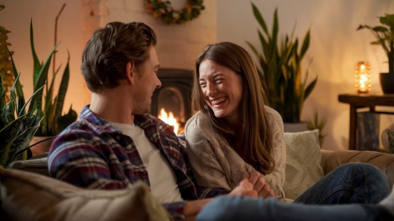 302 Fun Questions to Ask a Girl to Make Her Laugh - Mothers Always Right