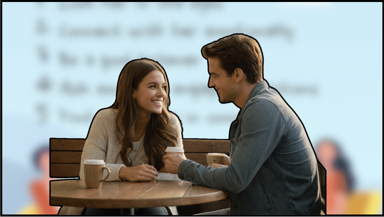 110 Enjoyable Topics to Talk About with a Girl - Mothers Always Right
