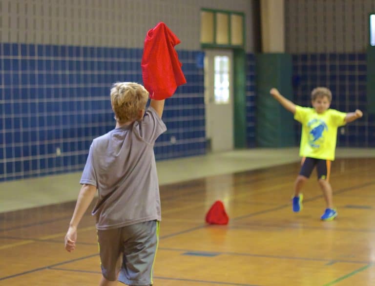 60 Thrilling Games to Play with Friends in Real Life - Mothers Always Right