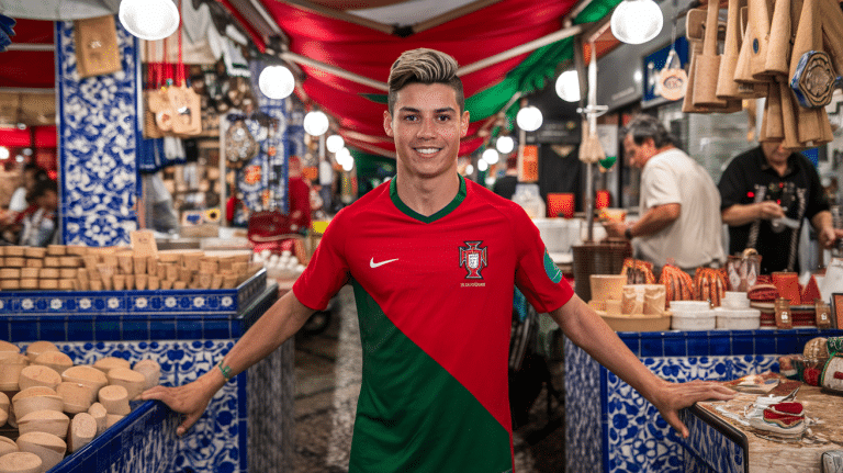 333 Unique Portuguese Names for Boys with Meanings - Mothers Always Right
