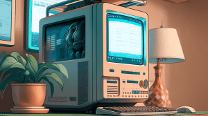 427 Fun and Quirky Computer Name Ideas - Mothers Always Right