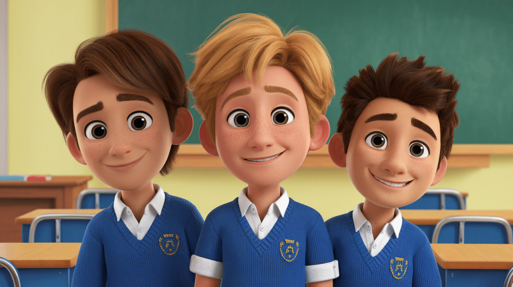 327 Timeless European Boy Names You’ll Love - Mothers Always Right