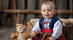 239 Unique Norwegian Boy Names for Your Baby - Mothers Always Right