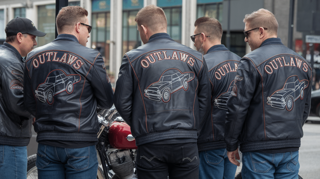 336 Cool Gang Names for Different Themes - Mothers Always Right