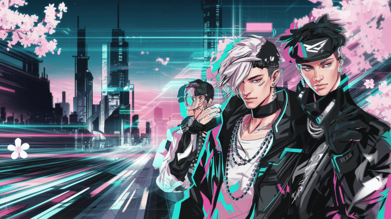 407 Unique Anime Usernames You Can Use - Mothers Always Right