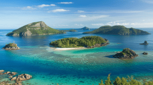 407 Made Up Island Names To Spark Your Imagination - Mothers Always Right