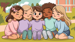 577 Perfect Girl GC Names: From Sassy to Cute - Mothers Always Right