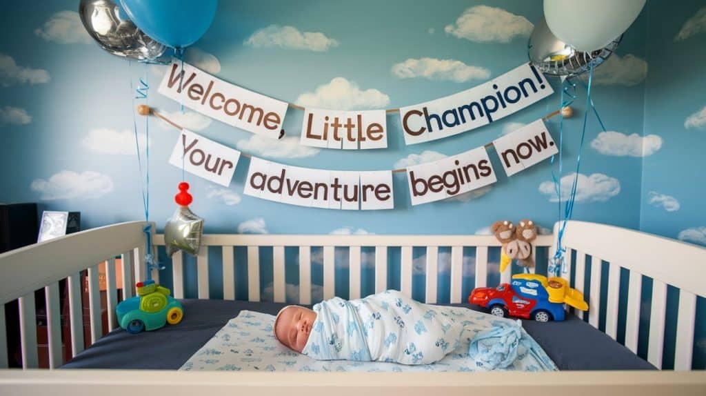 150 Lovely New Baby Card Messages: Sharing the Joy - Mothers Always Right