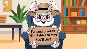 Top 100 Adorable Names for Female Rabbits - Mothers Always Right
