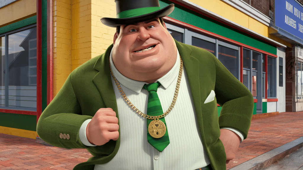 505 Cool Gangster Names for Your Characters - Mothers Always Right