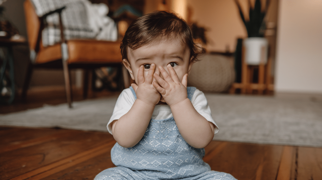 123 Beautiful Names That Mean Shy For Your Baby - Mothers Always Right