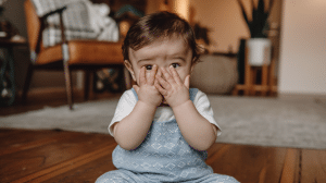 123 Beautiful Names That Mean Shy For Your Baby - Mothers Always Right