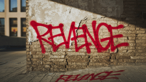 199 Powerful Names That Mean Revenge - Mothers Always Right