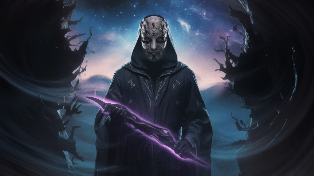 541 Deadly Assassin Names for Your Perfect Characters - Mothers Always ...