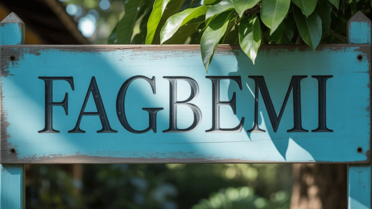 500+ Nigerian Last Names with Fascinating Meanings - Mothers Always Right