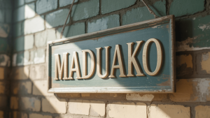 500+ Nigerian Last Names with Fascinating Meanings - Mothers Always Right