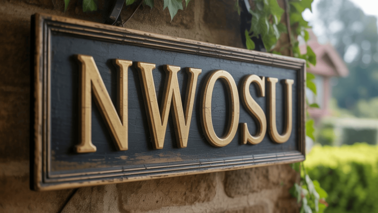 500+ Nigerian Last Names with Fascinating Meanings - Mothers Always Right