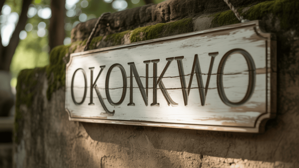 500+ Nigerian Last Names with Fascinating Meanings - Mothers Always Right