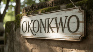 500+ Nigerian Last Names with Fascinating Meanings - Mothers Always Right