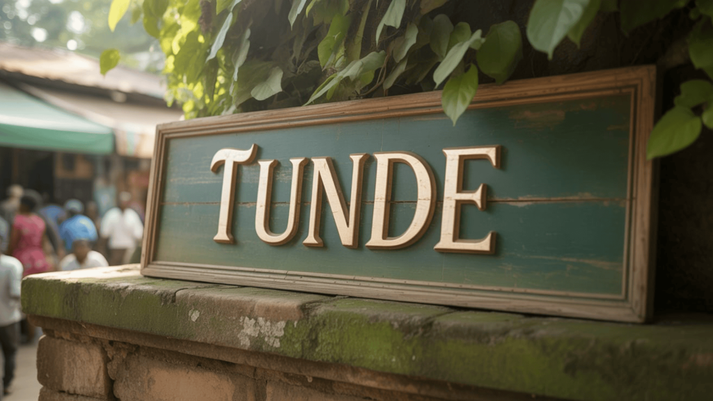 500+ Nigerian Last Names with Fascinating Meanings - Mothers Always Right