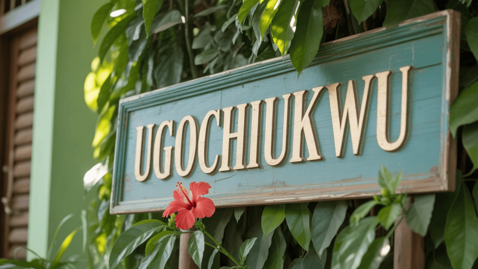 500+ Nigerian Last Names with Fascinating Meanings - Mothers Always Right