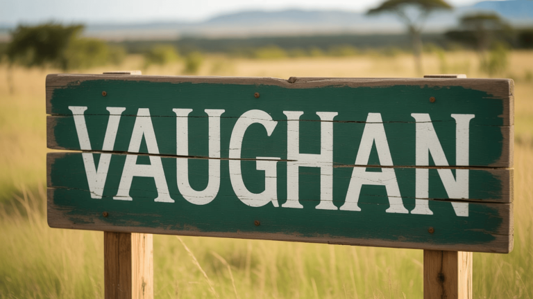 500+ Nigerian Last Names with Fascinating Meanings - Mothers Always Right