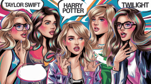 577 Perfect Girl GC Names: From Sassy to Cute - Mothers Always Right