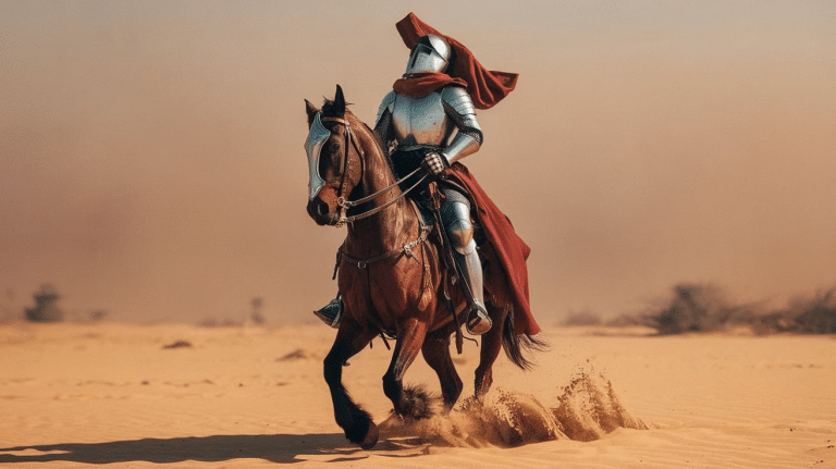 296 Historical Male Names for Knights - Mothers Always Right