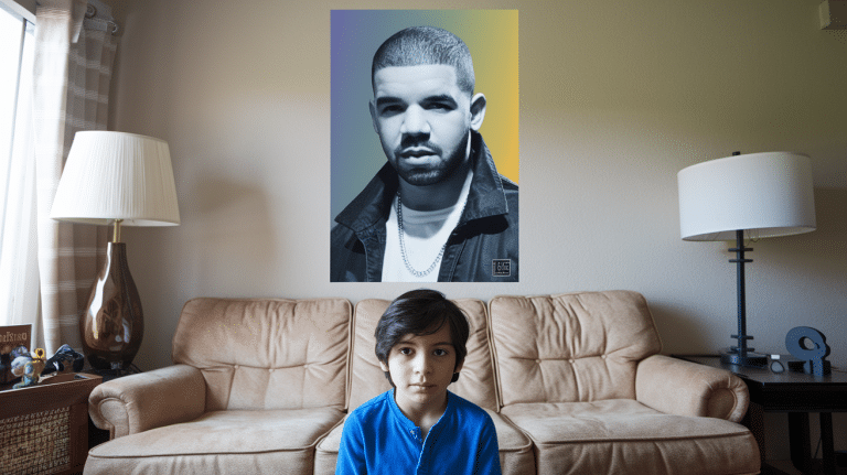 300 Nicknames That Capture Drake's Persona - Mothers Always Right