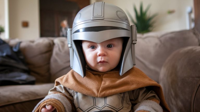 555 Unique Mandalorian Names nd Their Meanings - Mothers Always Right