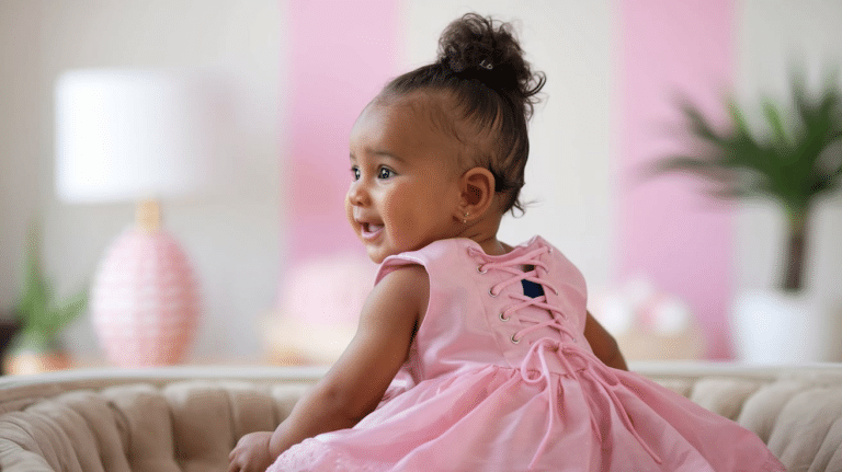 601 Unique Baby Names with Beautiful Meanings - Mothers Always Right