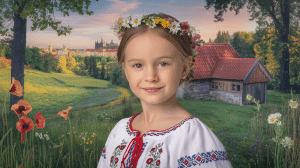 165 Czech Girl Names and Their Meanings - Mothers Always Right
