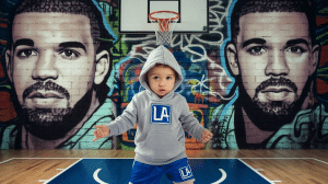 300 Nicknames That Capture Drake's Persona - Mothers Always Right