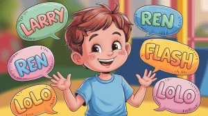 379 Unique Nicknames for Lawrence That Stand Out - Mothers Always Right