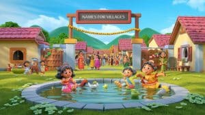 445 Quirky Village Names to Spark Your Imagination - Mothers Always Right