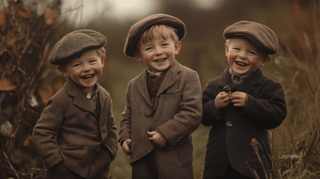 480+ Welsh Boy Names For Today's Generation - Mothers Always Right