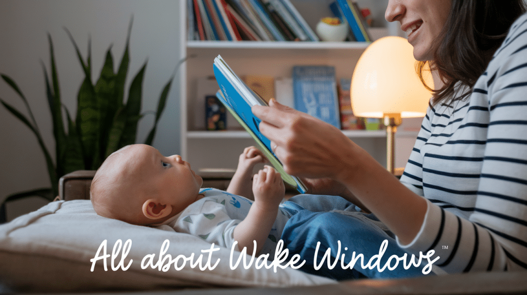 Understanding 5-Month Wake Windows: A Parent's Guide - Mothers Always Right