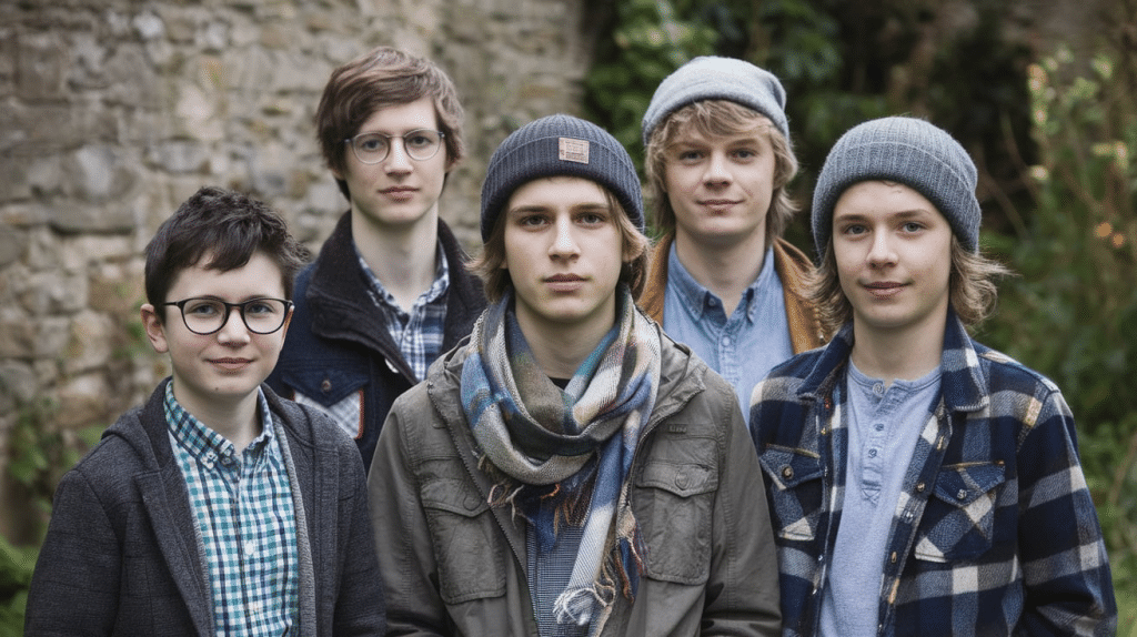 311 Unique European Boys' Names You'll Love - Mothers Always Right