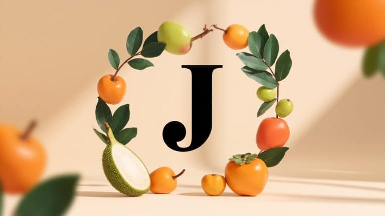 37 Fruits That Start with J: Packed with Goodness - Mothers Always Right