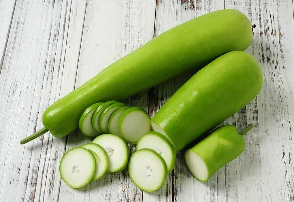 29 Vegetables that Start with Letter "L" - Mothers Always Right