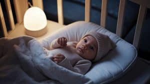Signs My Baby Is Cold at Night That You're Missing - Mothers Always Right